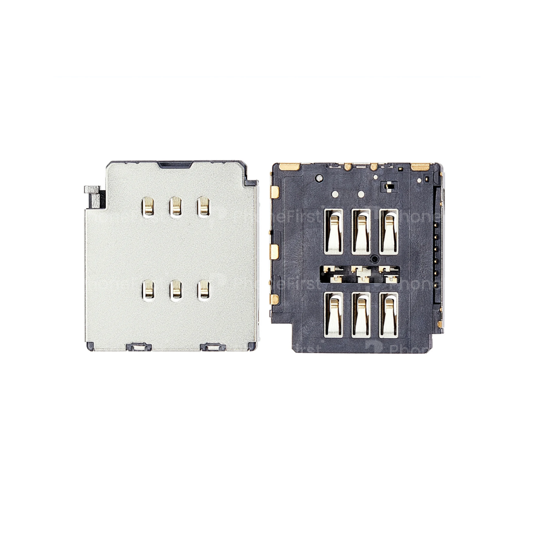 Apple iPhone 13 Pro Max - Sim Reader – PhoneFirst
